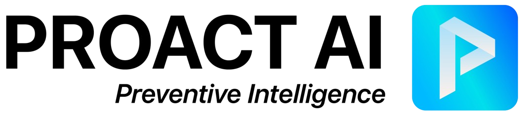 ProactAI – Preventive Intelligence via Computer Vision