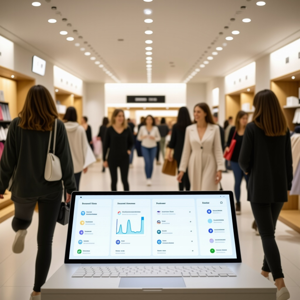 ProactAI – Preventive Intelligence via Computer Vision